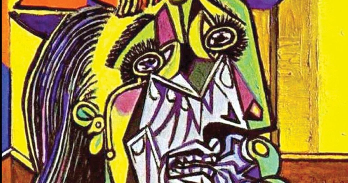 Art expert’s lionized views are too narrow to go undisputed