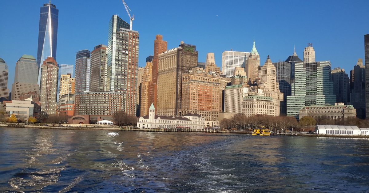 Curiosidades sobre Nova York, nos Estados Unidos