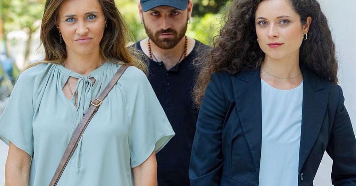 Upas, l'attrice di Viola dopo gli spari anticipa: 'Le nostre vite ...