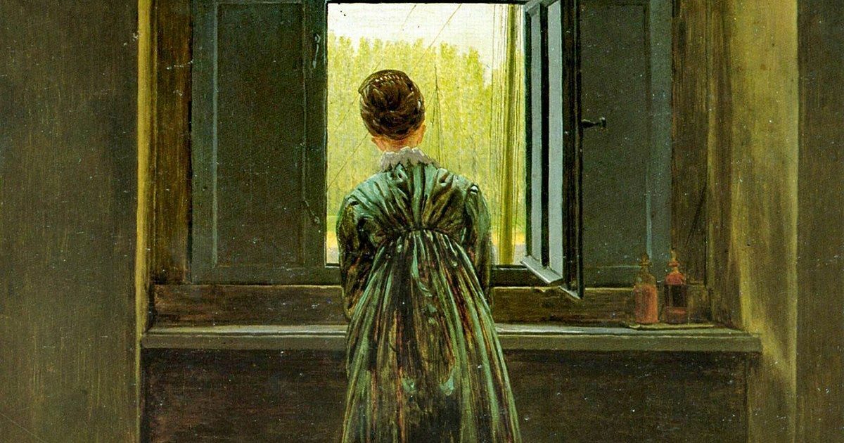 London show opens page on window watchers