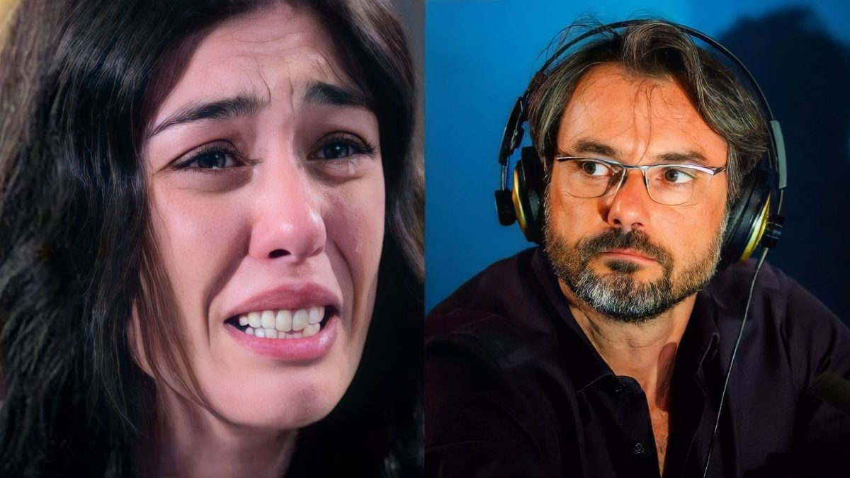 Upas, anticipazioni al 9 settembre: Michele frequenta Fabiana e a ...