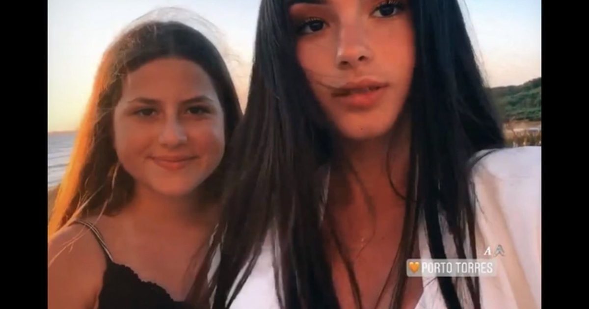 Giulia e Alessia, parla la mamma: ‘Un dolore immenso, erano due ragazze ...