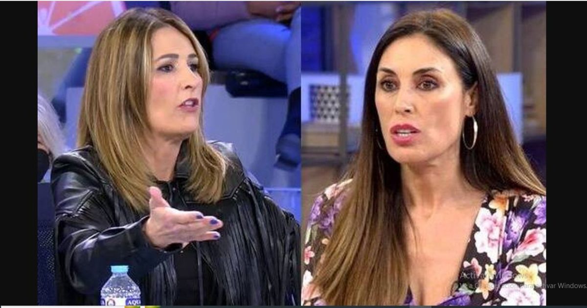 Laura Fa acusa a Isabel Rábago de ‘terrorismo mediático’ por una ...