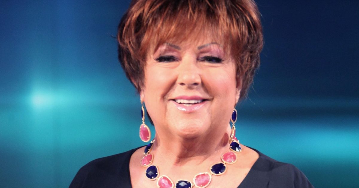 GF Vip, Alex Belli su Orietta Berti: 'Meno male che si dice largo ai ...