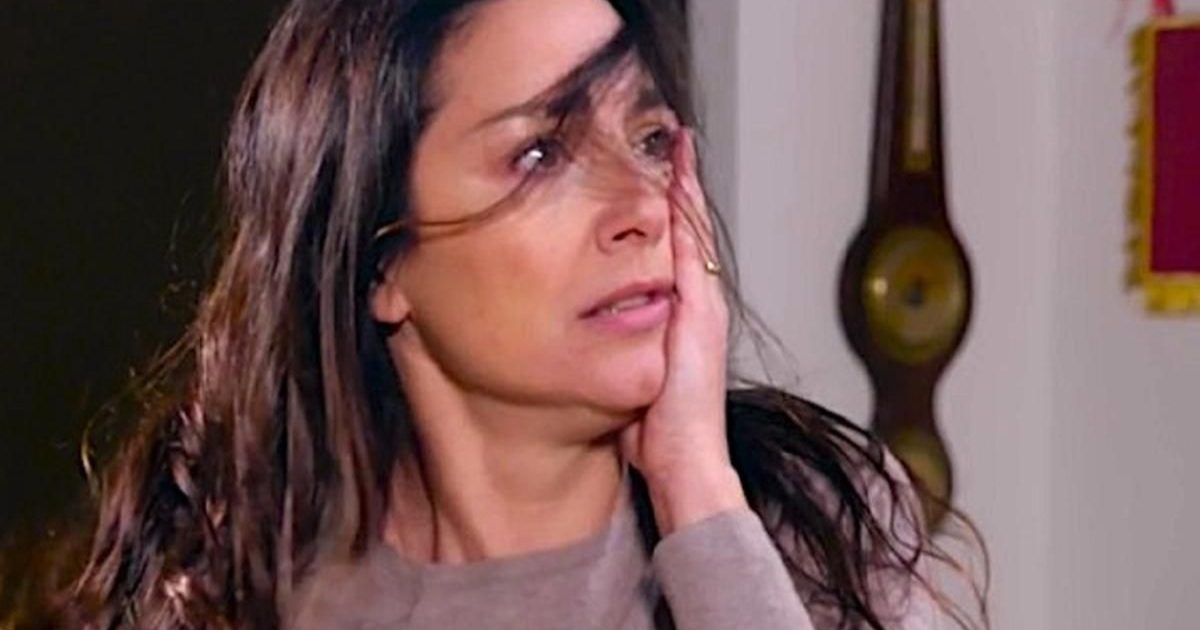 Upas, trame al 9 settembre: Adele sparisce, Mariella e Guido insieme in ...