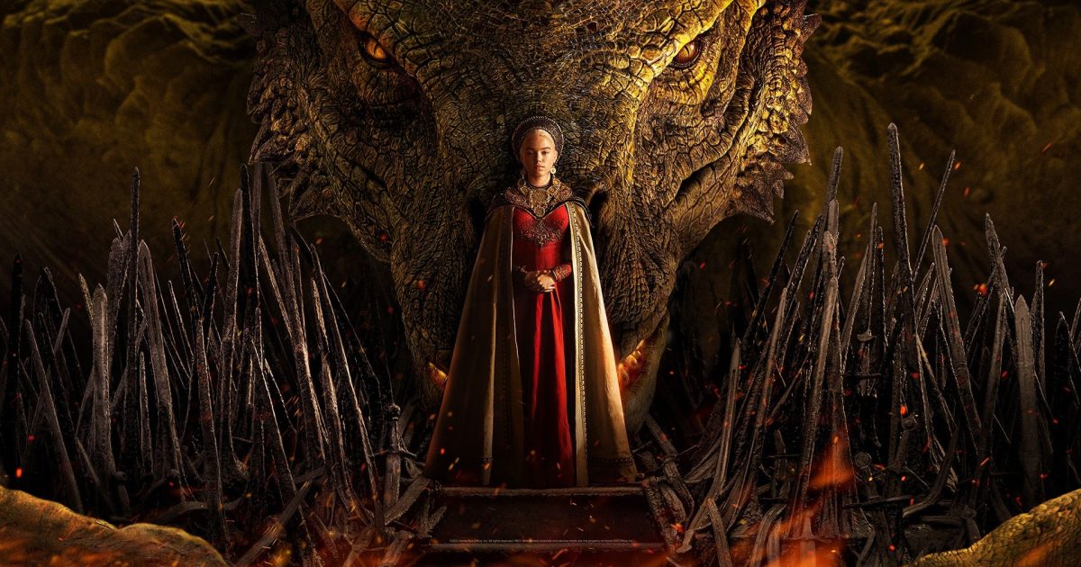 5 filmes com dragões para aguardar a estreia de 'House of the Dragon'