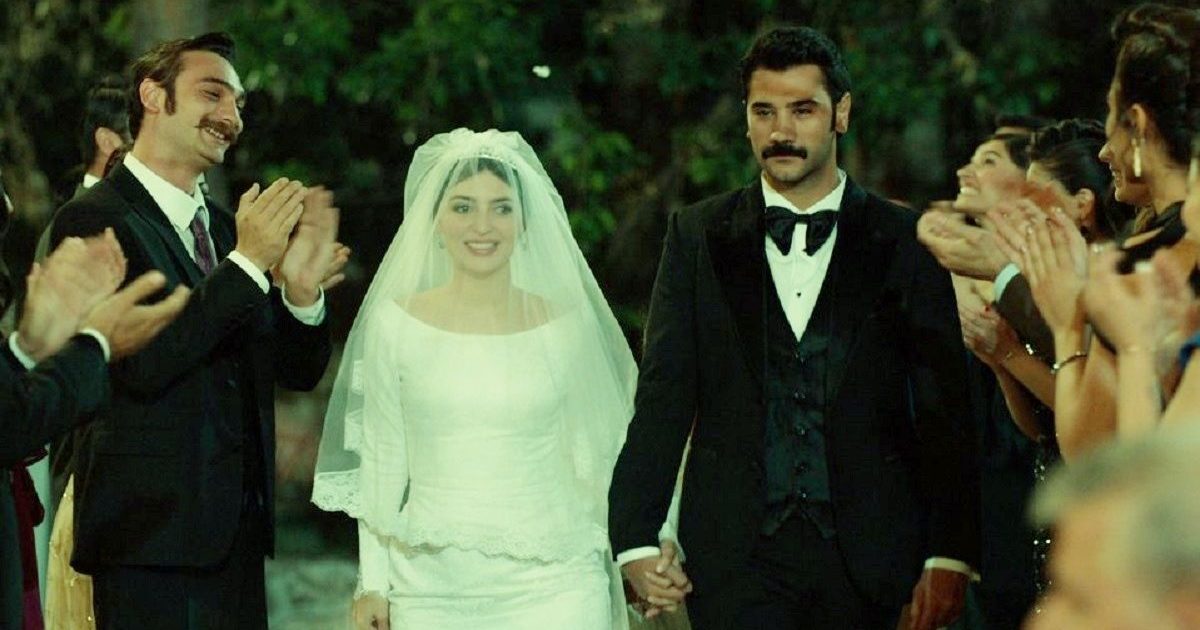 Terra Amara, anticipazioni turche: Yilmaz e Müjgan si sposano, Züleyha scompare