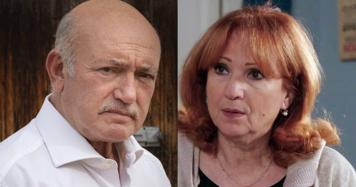 Un posto al sole, anticipazioni al 12 agosto: Giulia si sente ...