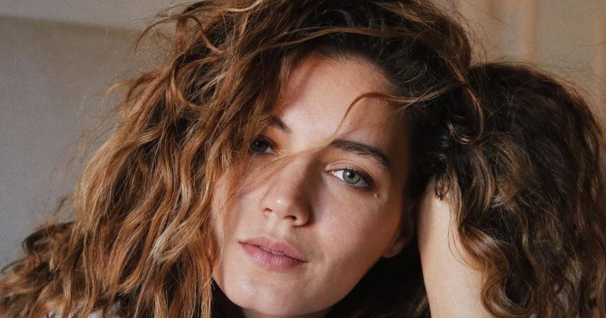 Il Paradiso delle signore, Giusy Buscemi mamma tris: 'É venuto alla ...