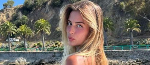 Giuseppa pose à moitié nue, ses fans sont sous le charme : 'Une vraie ...