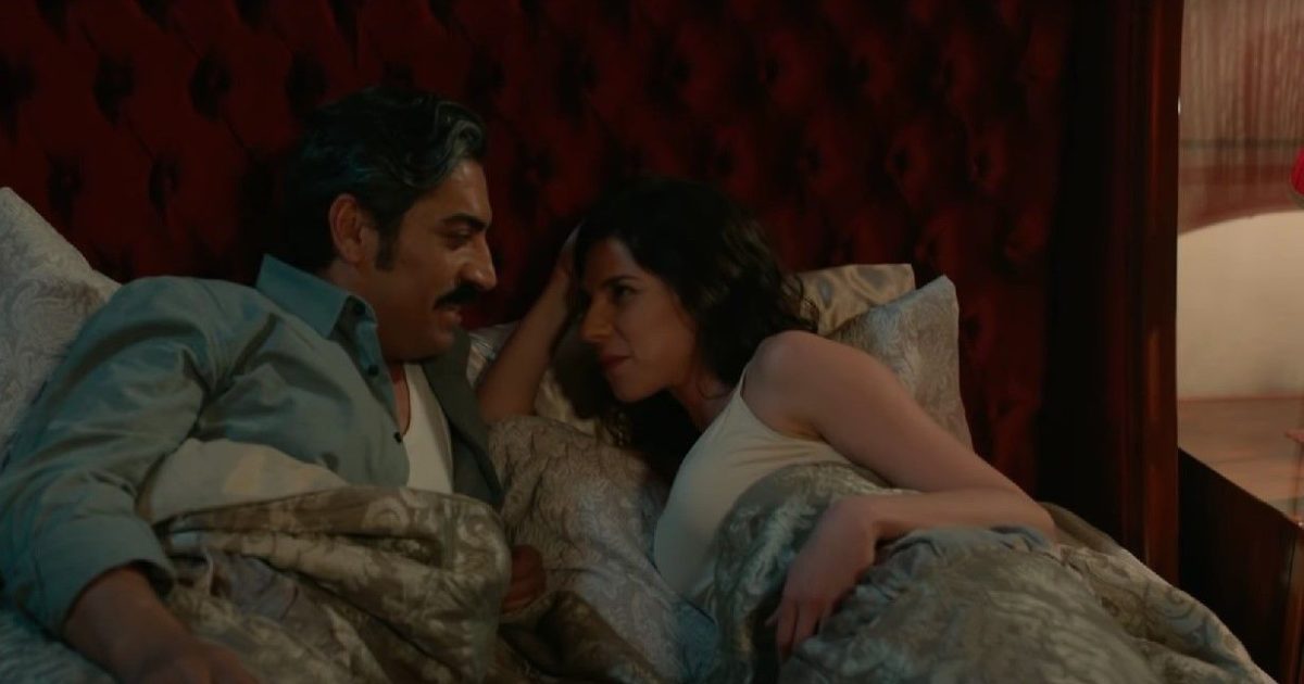 Terra Amara, anticipazioni: Zuleyha in manicomio, Gaffur tradisce la moglie con Seher