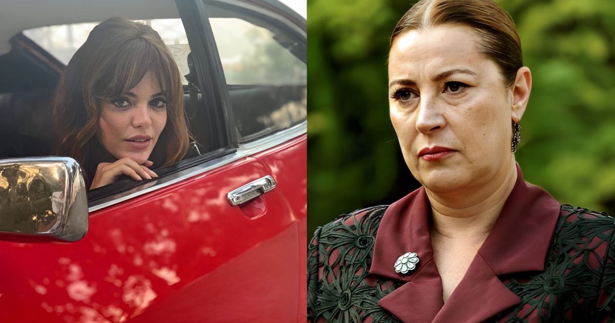 Terra Amara,trame turche: Hunkar teme che sua nuora scappi a Istanbul ...