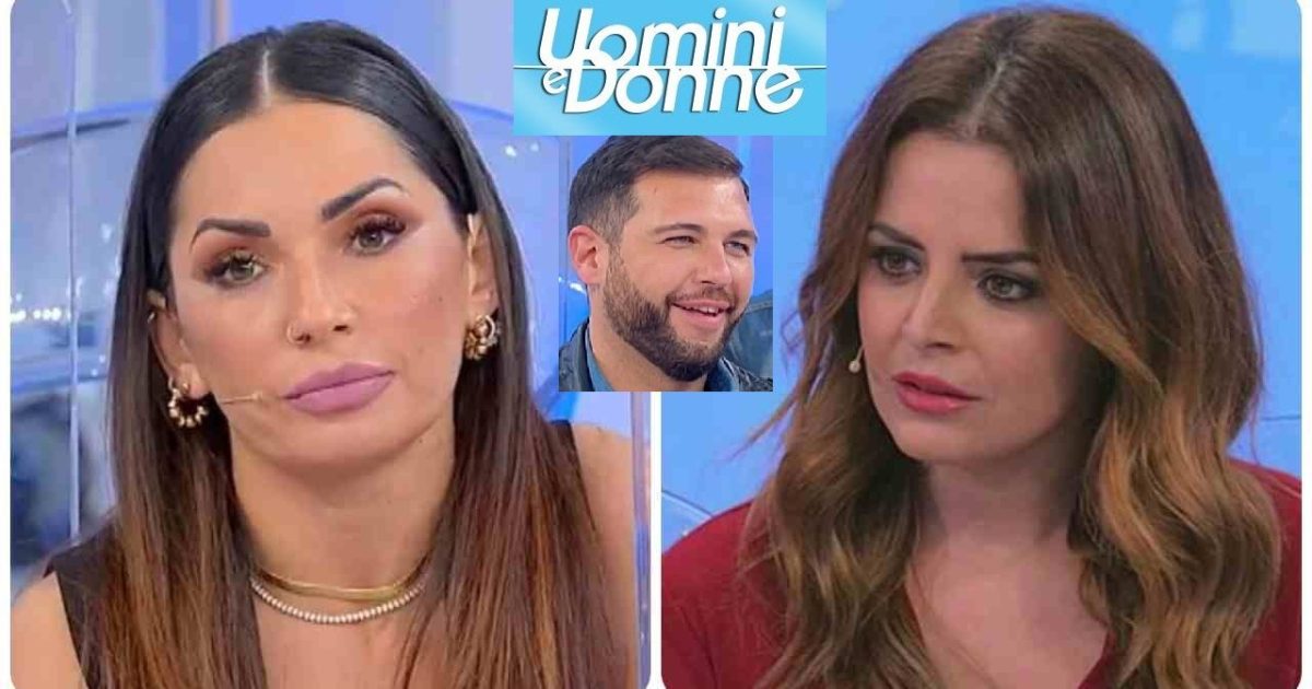 U&D, spoiler nuova edizione: Alessandro bacia Ida, poi la molla e 'punta' Roberta