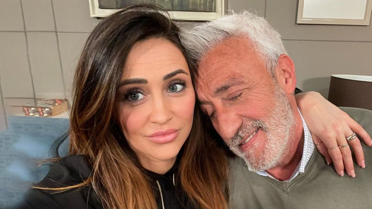 Un posto al sole, Ilenia Lazzarin parla del suo futuro: 'A novembre mi ...