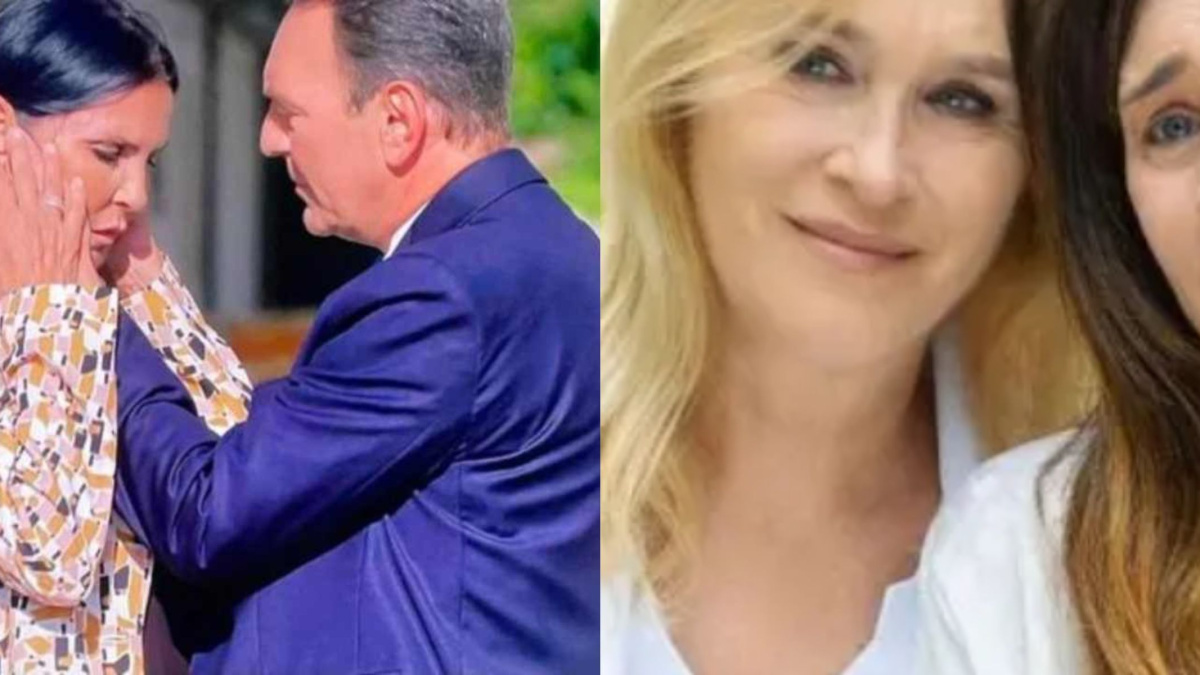 Upas, trame al 23 settembre: Roberto rischia la vita, Ornella riavvicina Viola a Eugenio