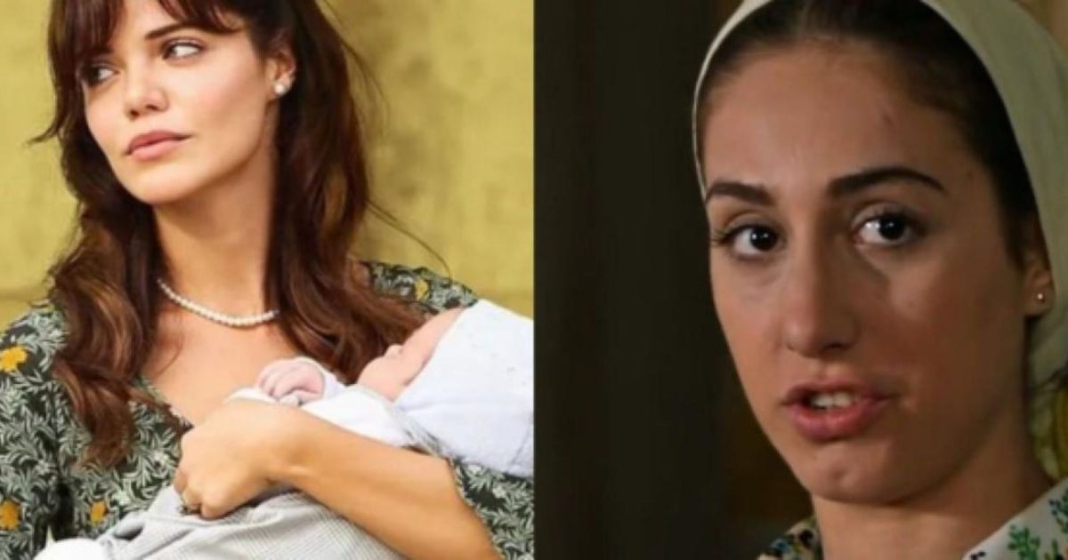 Terra Amara, episodio 15 settembre: Zuleyha ripudia Gulten, appreso che è cotta di Akkaya