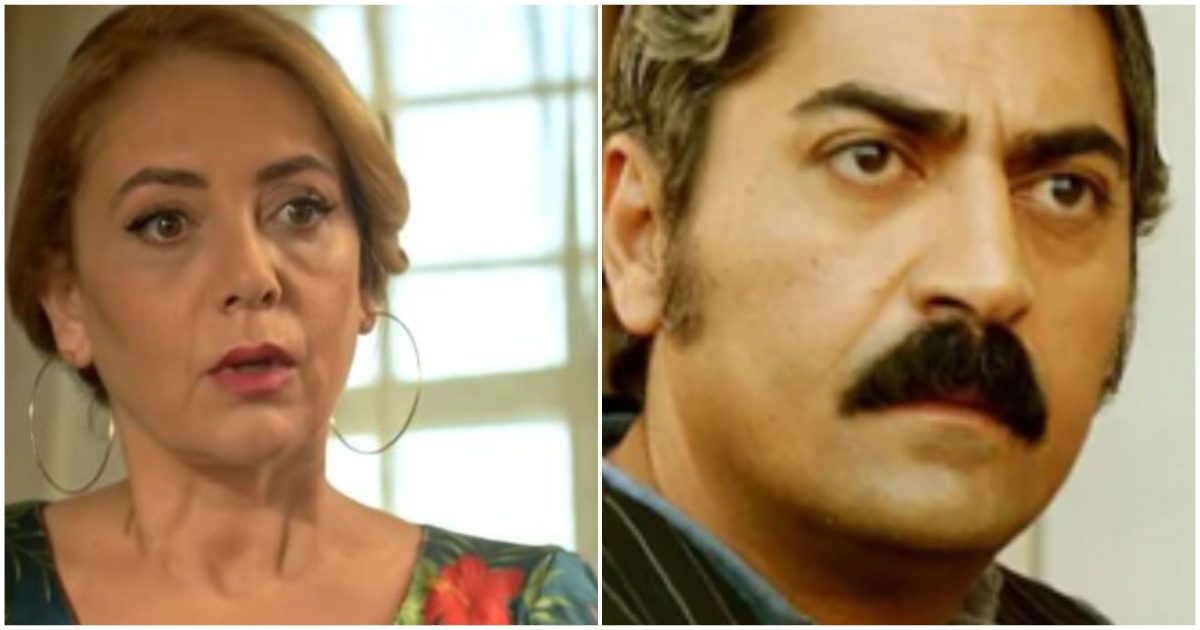 Terra Amara spoiler 14/09: Sermin scopre che Veli è morto, Taskin torna ...