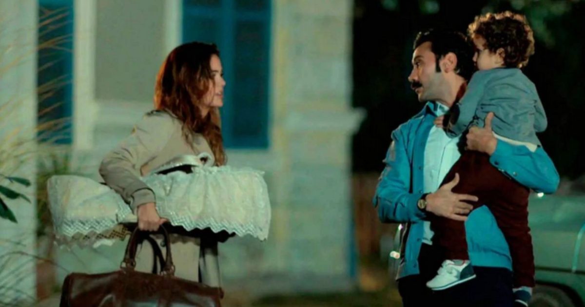 Terra Amara spoiler 3^ stagione: Yilmaz e Altun decisi a fuggire in Germania con i bambini