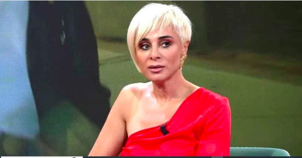 Ana María Aldón envía un mensaje a Gema: 'Mi hija me ha hecho daño ...
