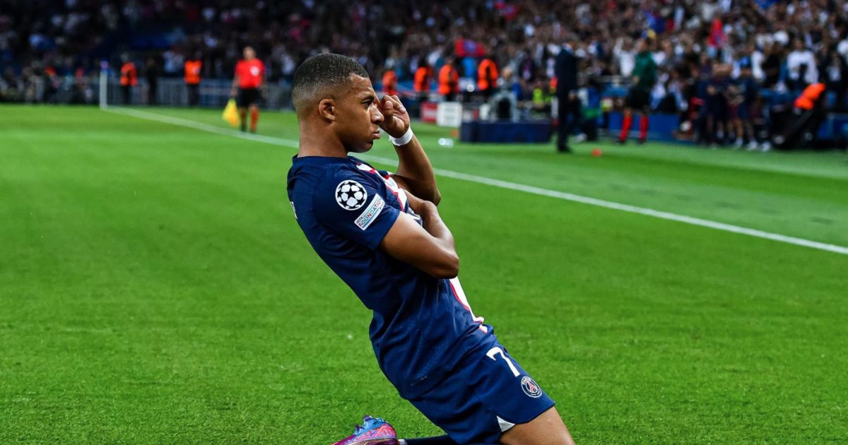 Isolé de la MNM, regrets d'avoir prolongé, ça chauffe pour Kylian ...