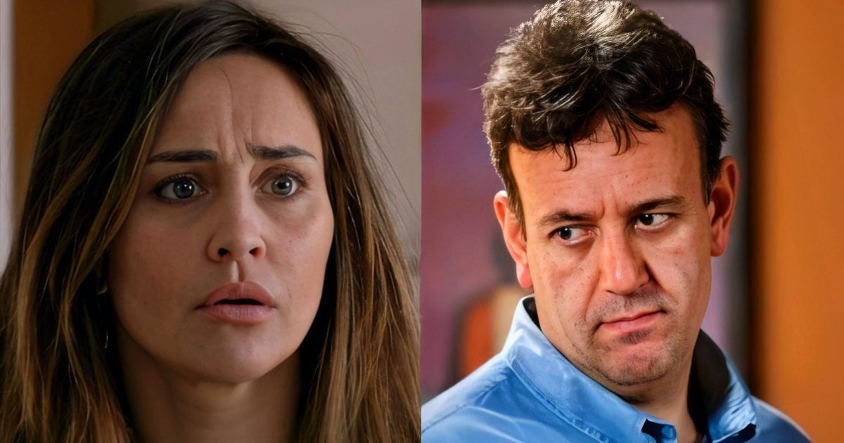 Un posto al sole, puntata 21/9: Viola scossa e in preda al panico ...