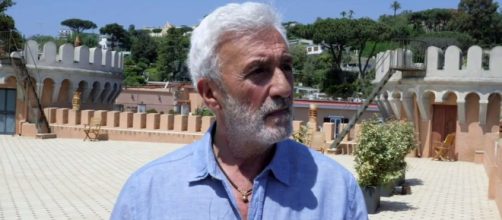 Un posto al sole, Patrizio Rispo: ‘Qualcuno mi vuole far fuori dal cast’