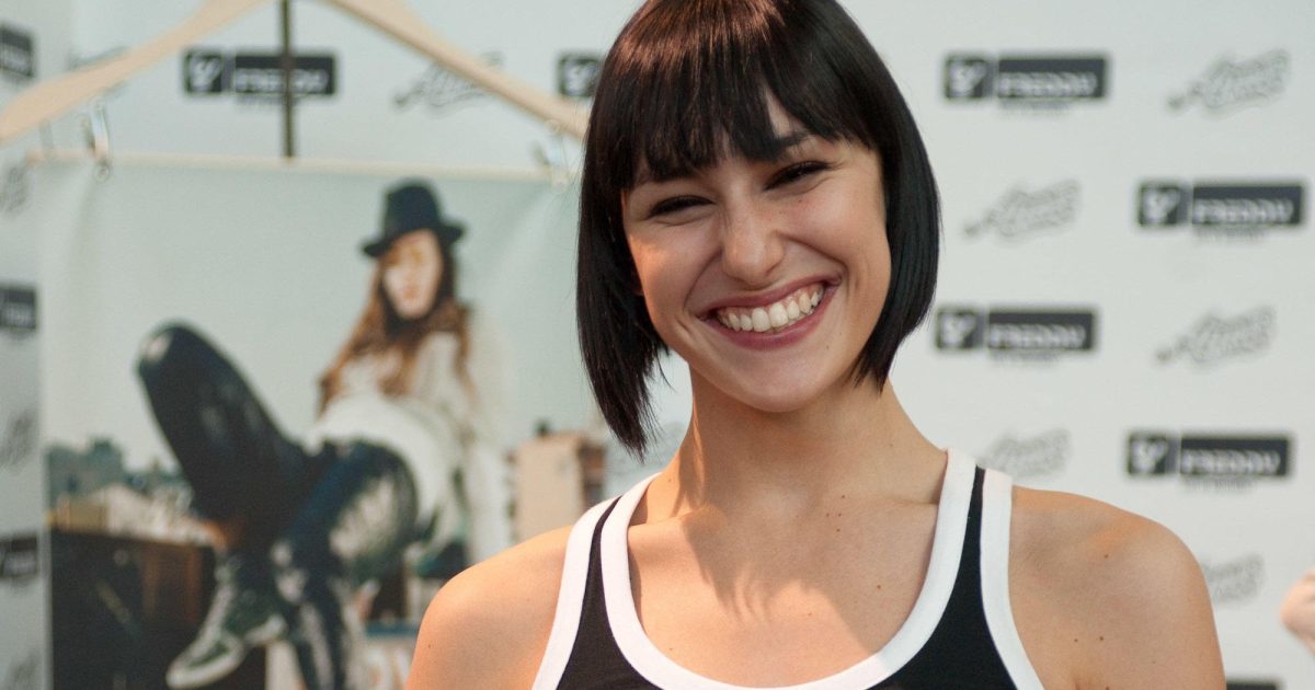 Giulia Pauselli contro gli influencer: 'Commenti sterili per avere ...