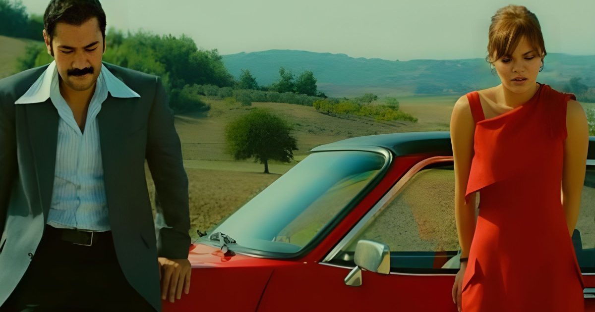 Terra Amara,trame turche: Zuleyha e Sermin restano a piedi, Yilmaz ripara l'auto dell'ex