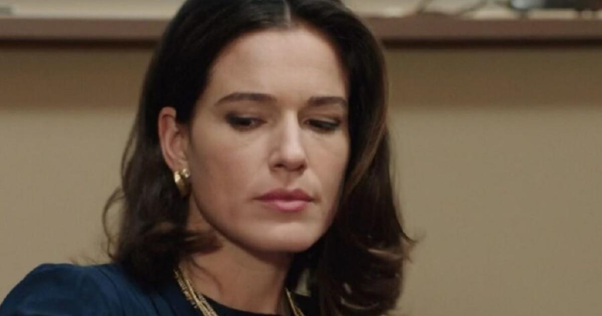 Il Paradiso, spoiler lunedì 26 settembre: Matilde stufa dei ricatti del ...