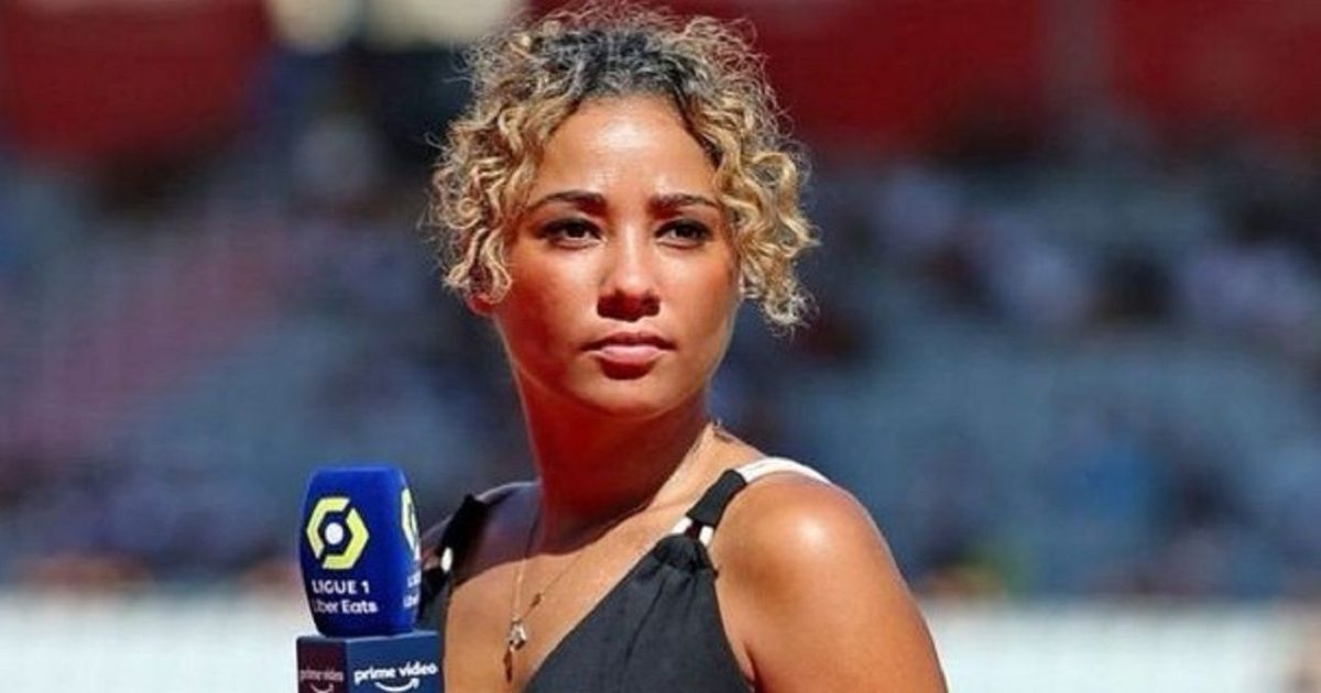 Virginie Sainsily craque et pousse un gros coup de gueule sur Twitter