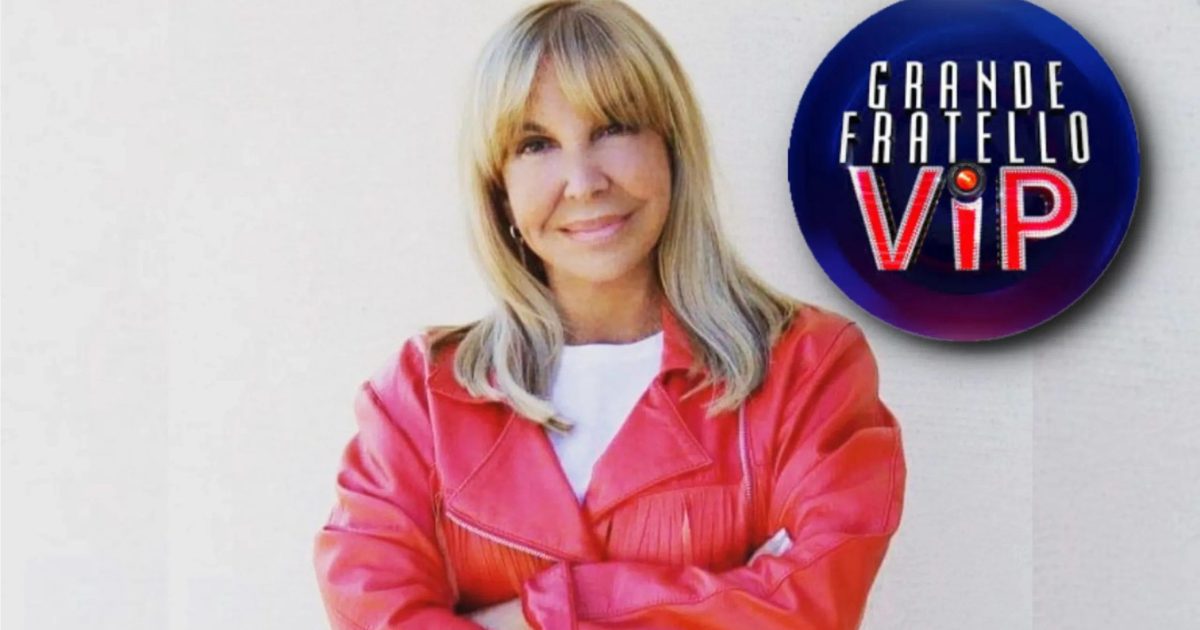 Chi è Wilma Goich: la figlia Susanna, Grande Fratello Vip, marito