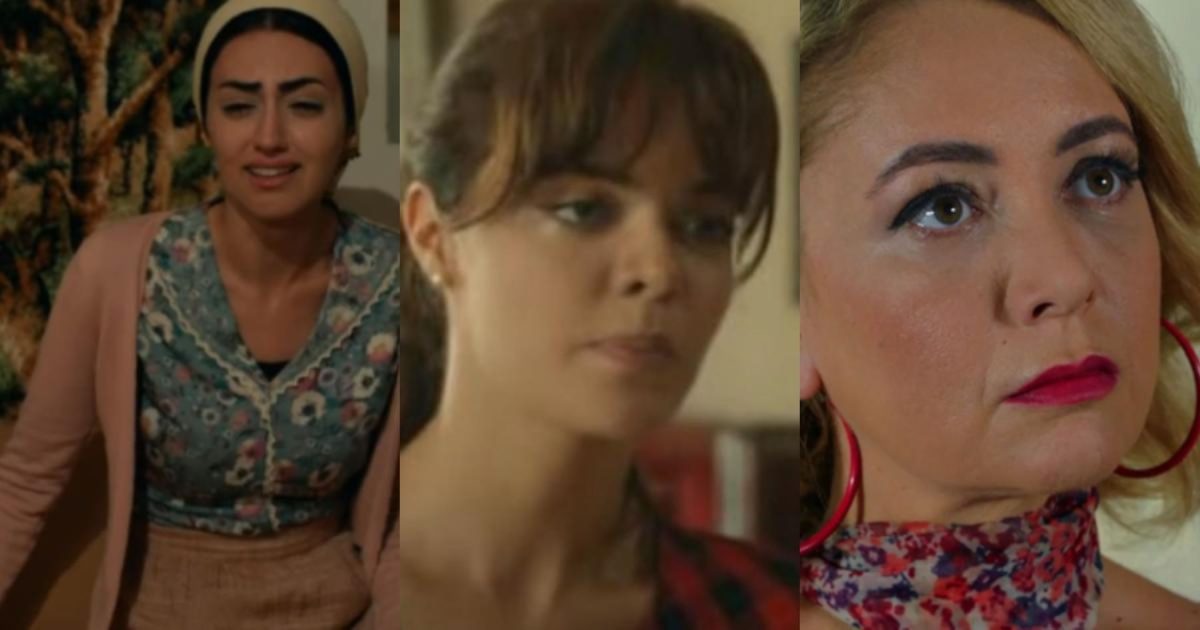 Terra amara, trame Turchia: Sermin chiede a Gulten di lavorare nella ...