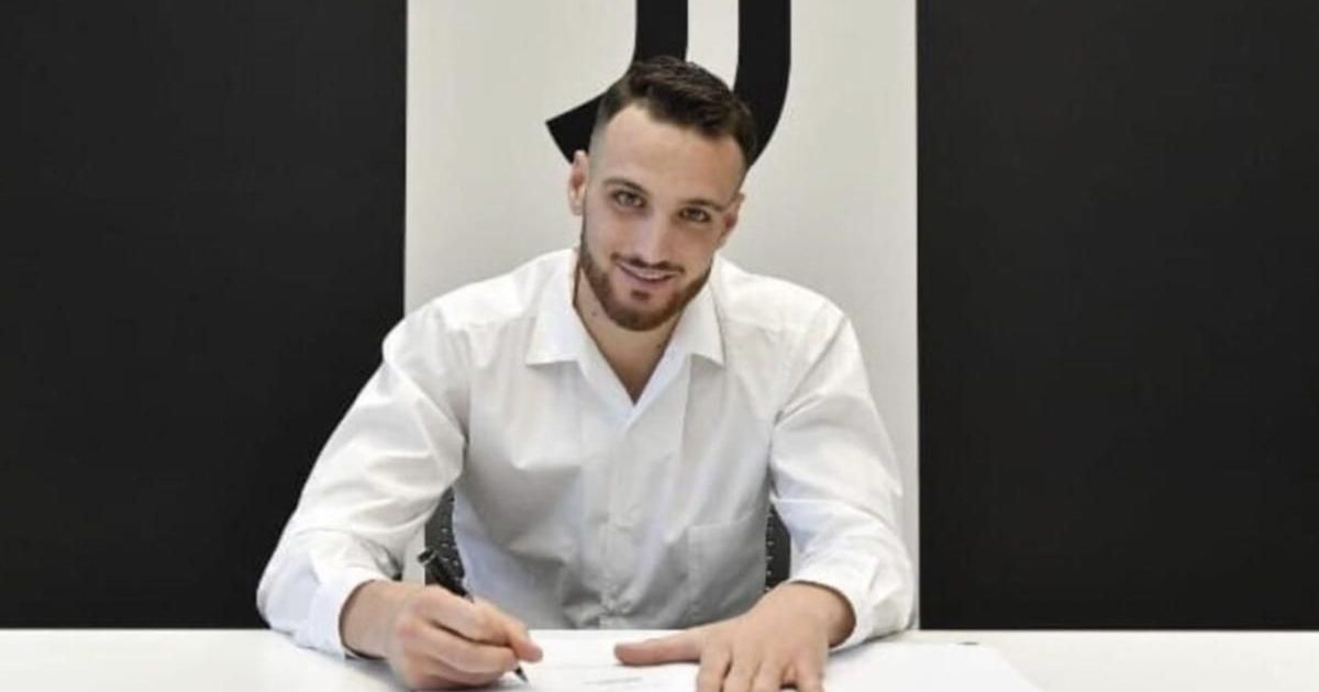 Juventus, Gatti: 'L'esordio in Serie A è il sogno di ogni ragazzino ...