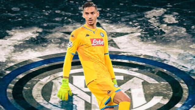 Mercato 2023, Inter: torna il nome di Meret tra i pali. La Fiorentina ...