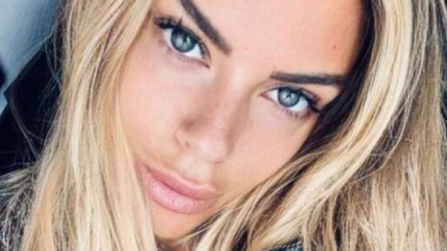 UeD, Francesca Del Taglia e la rottura con Colombo: 'Non dirò niente ...