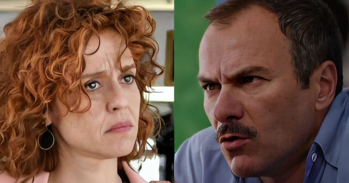 Imma Tataranni, episodio 29/9: il marito della pm è sconvolto e se ne ...