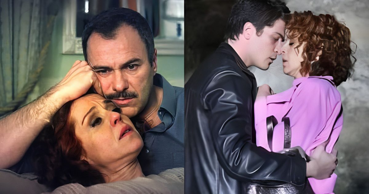 Imma Tataranni, trama 27/9: De Ruggeri vede una foto compromettente di ...