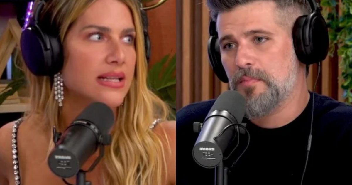 Justiça ordena penhora de bens em ação movida por Bruno Gagliasso e ...