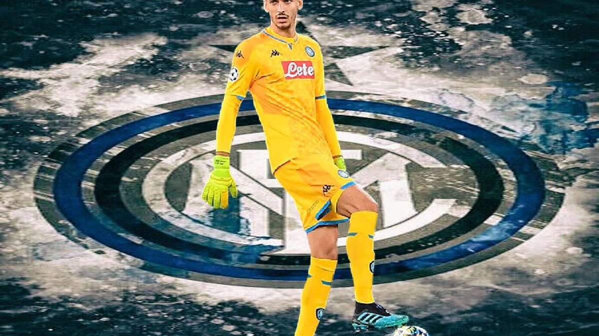 Mercato 2023, Inter: torna il nome di Meret tra i pali. La Fiorentina ...