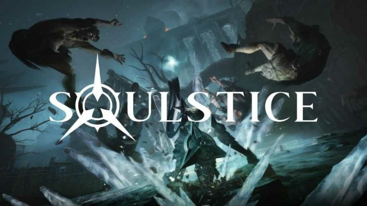 Recensione di Soulstice per Ps5: un mondo ricco e brutale per i ...