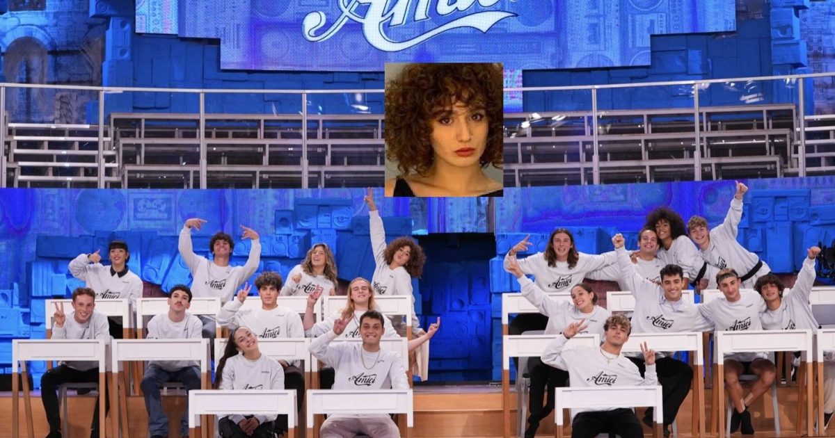 Amici 2022/2023, prima classifica prof di ballo: peggiore Asia con lo zero di Celentano