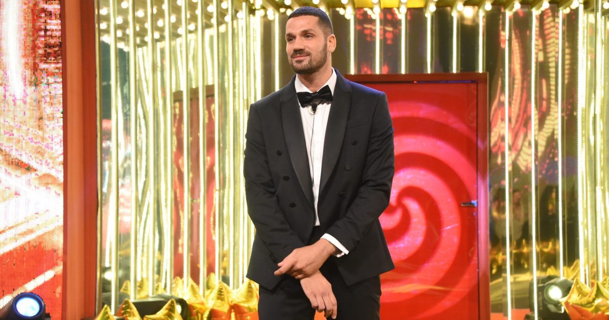 Grande Fratello Vip, primo litigio in casa tra Cristina Quaranta e Luca ...