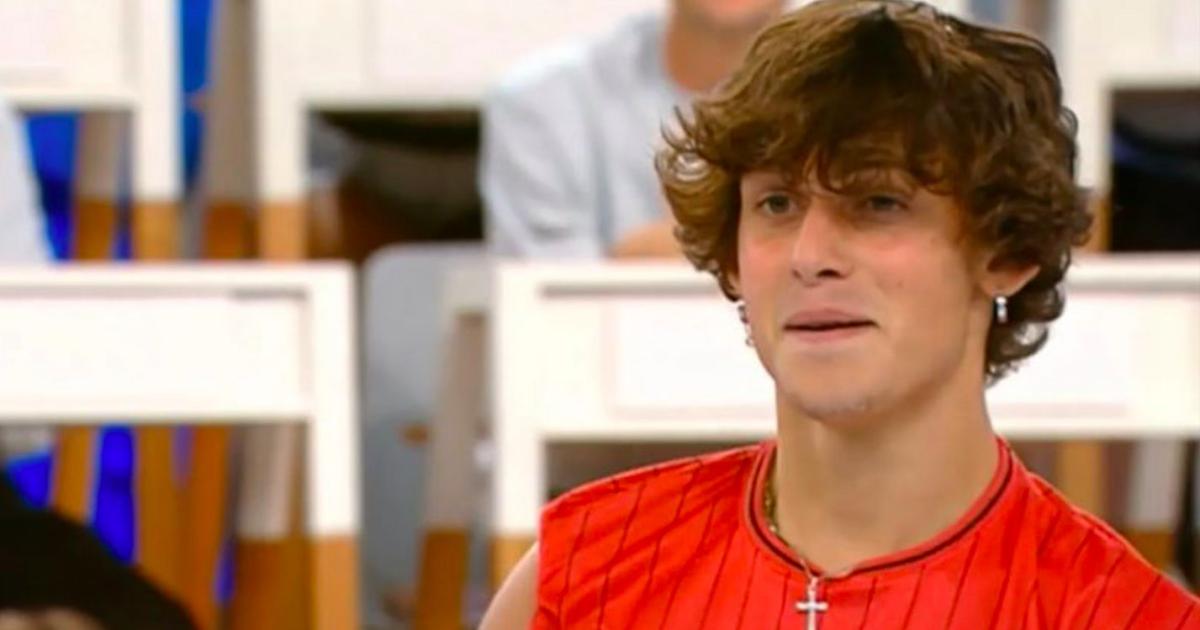 Chi è Samuele Segreto: Amici, l’hip hop e la carriera d'attore