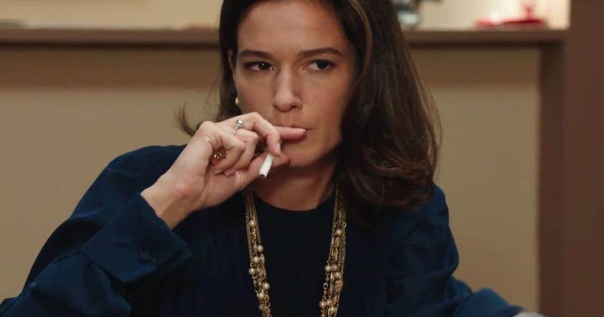 Il Paradiso delle signore, anticipazioni 26-27 settembre: Matilde in ...