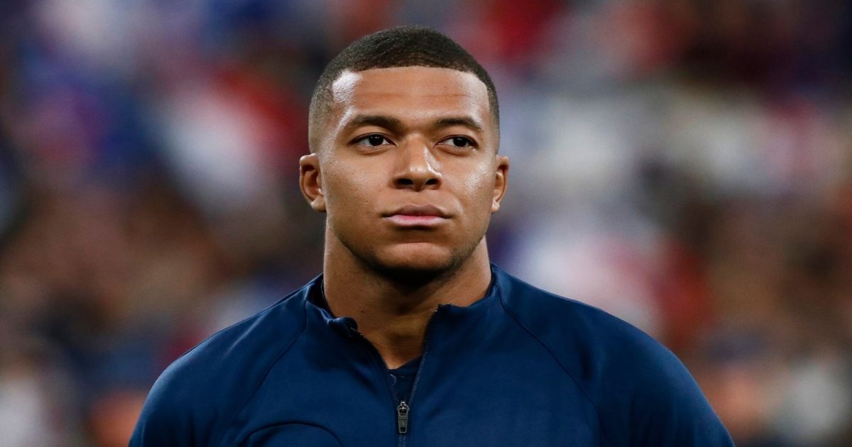 France-Autriche : Positionnement, coup de pression au PSG, la sortie de ...