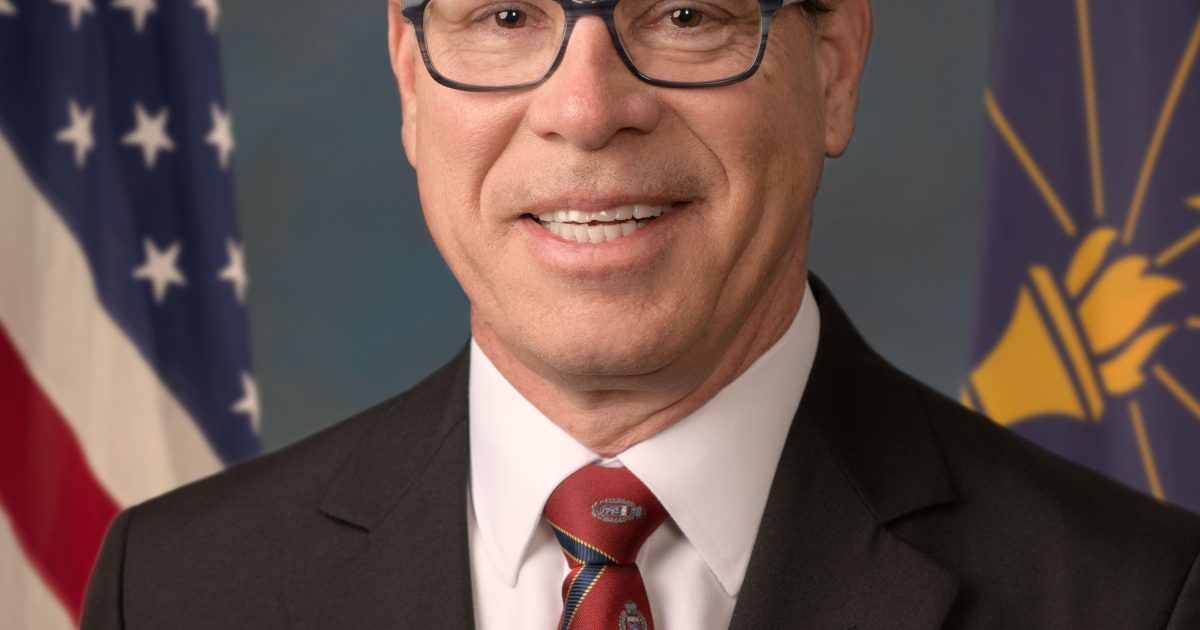 U.S. Senator Mike Braun is expected to run for Governor of Indiana