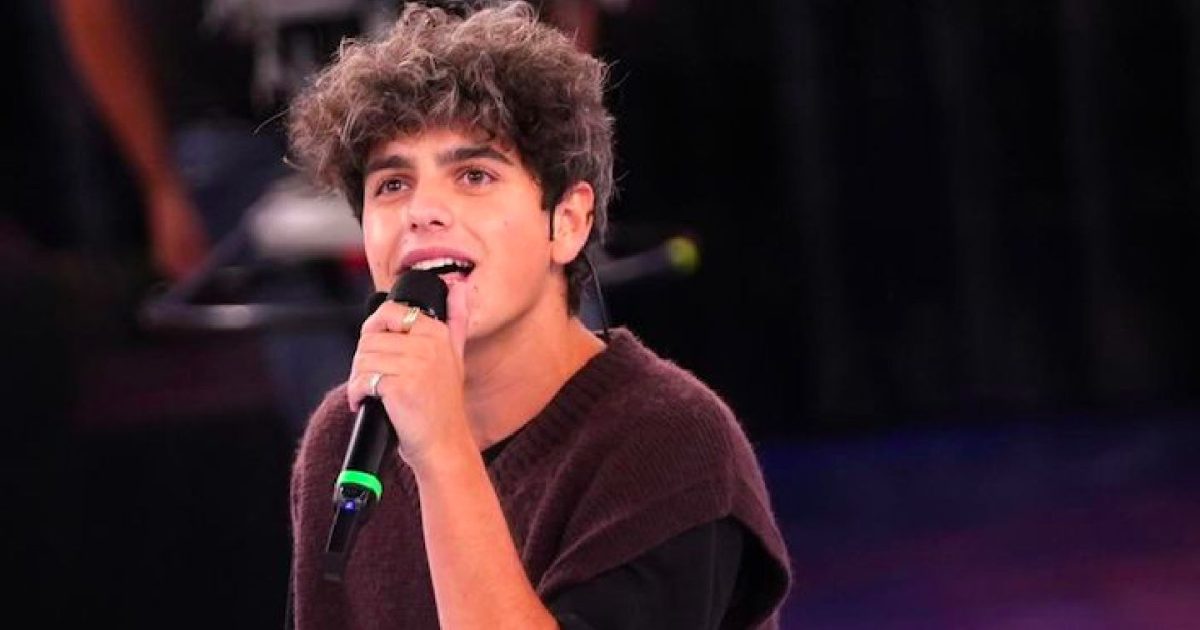 Chi è Niveo: Amici, musica e Instagram