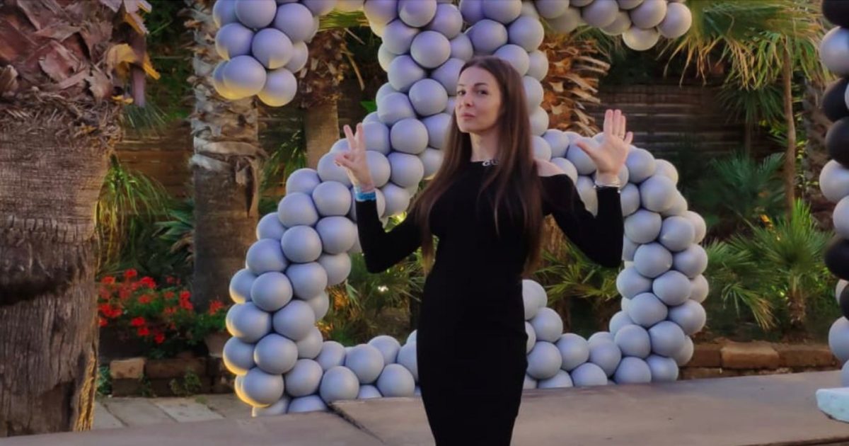 Borelli (ISSA): un personal trainer deve studiare molto, perché lavora ...