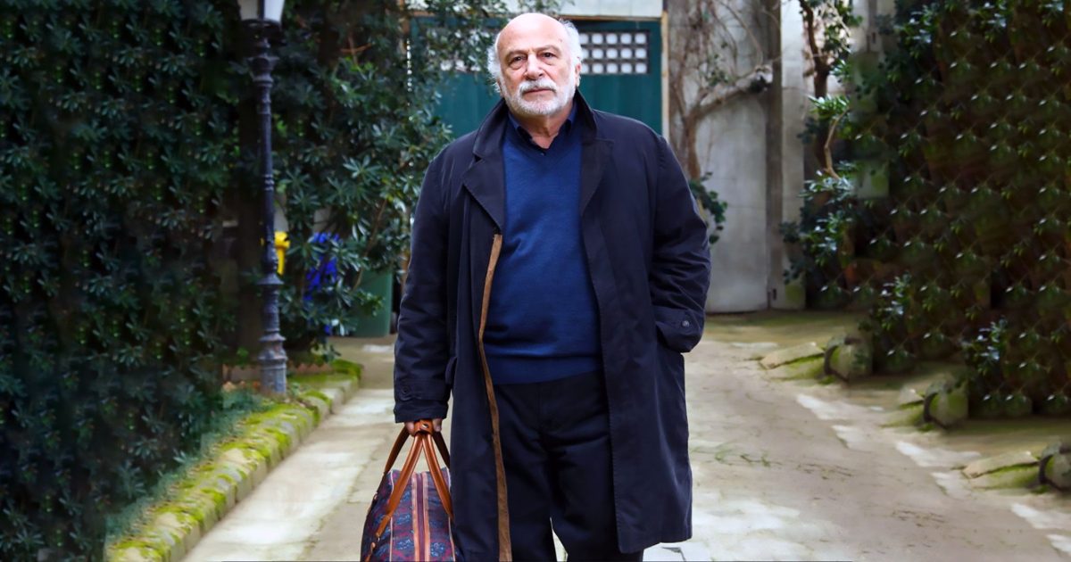 Un posto al sole, anticipazioni ottobre: Renato offende Otello con la ...