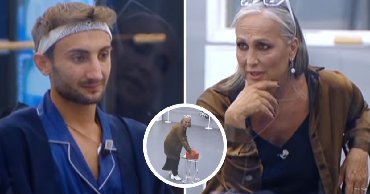 Amici 22, chi è Ramon Agnelli: 21 anni, ha già lavorato alla Scala di ...